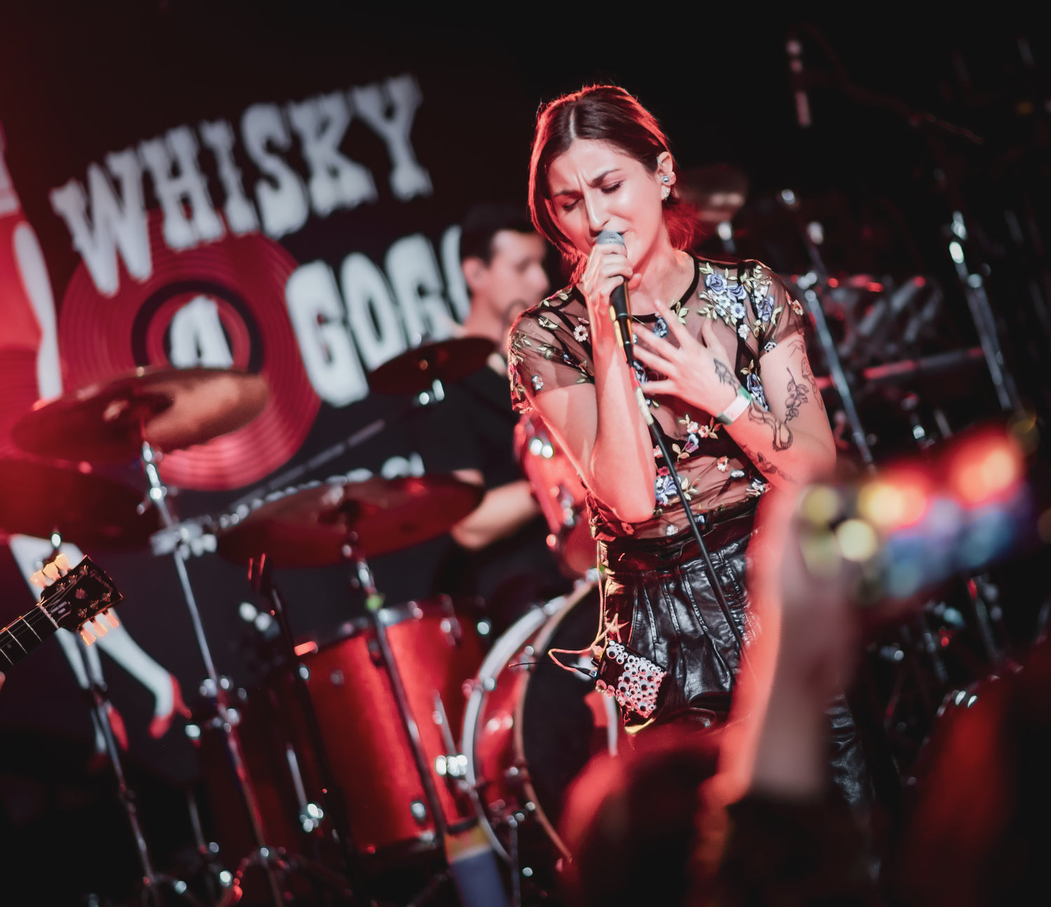 PHOTO – Mood Lifters