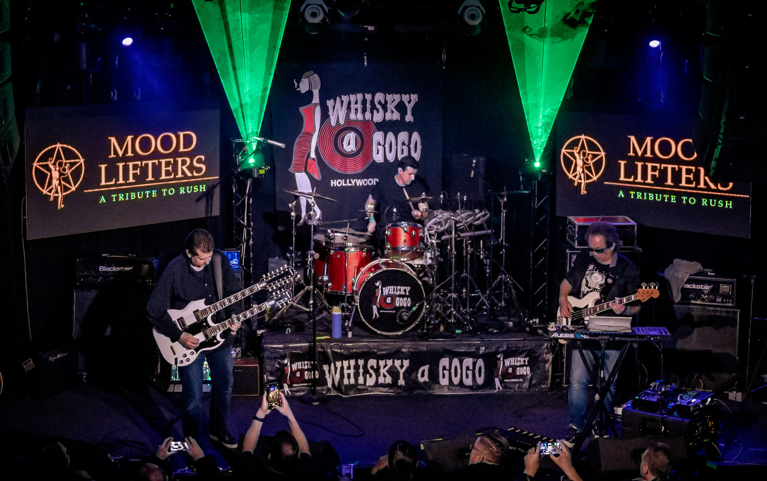 PHOTO – Mood Lifters