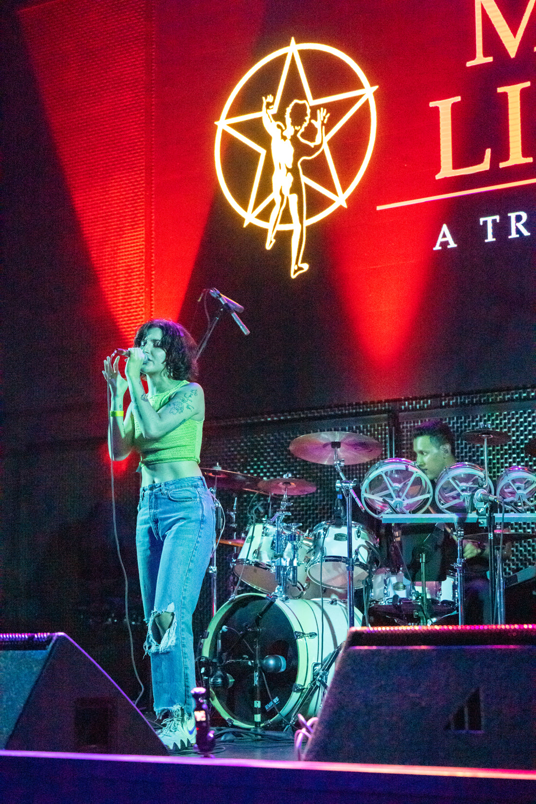 PHOTO – Mood Lifters